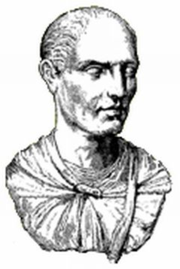 SABER PARA COMER: LUCIO LICINIO LUCULO