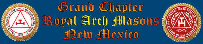 Albuquerque York Rite: NM Grand Chapter