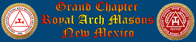 Albuquerque York Rite: NM Grand Chapter