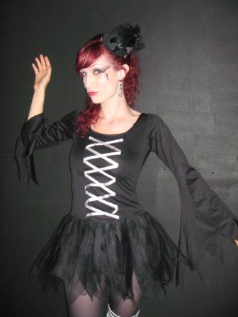 m e c h a n i c a l a n i m a l s