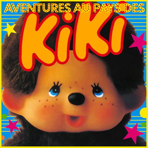 en-broc: Le Kiki de tous les Kiki