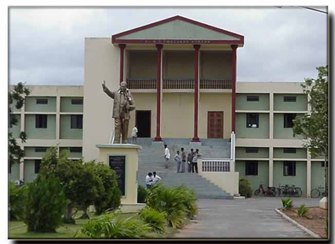 My SK University: Photo Gallery