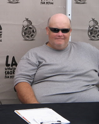 Absolute Zero: Rot In Hell, Fat Baby Fucker!