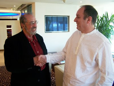 Bloodline News: Top Israeli archaeologist dates chest contents to 1st ...