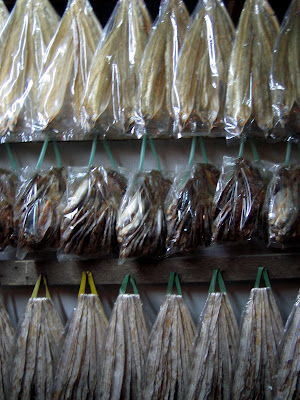 Stop and Smell The Roses: Espada in Northern Luzon