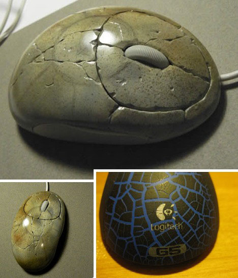 Prodaja racunara: Računarski miš