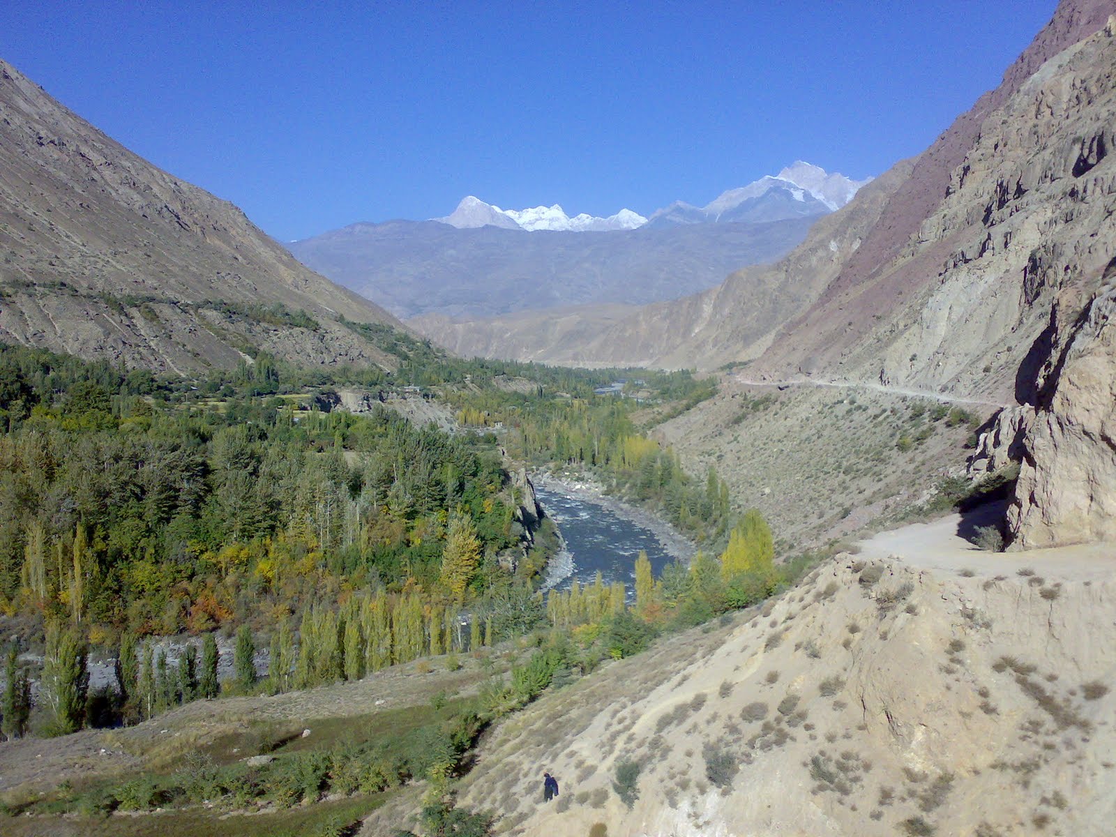 BONI CHITRAL PAKISTAN - Chitral Explorer