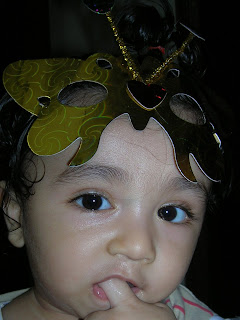 SWAYAM SETHI/AVIRAL SETHI: AVIRAL IN HIS NEW AVTAR