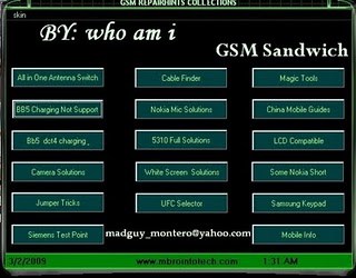 All Nokia Hardware & Software Solution One Posts Here - Page 13