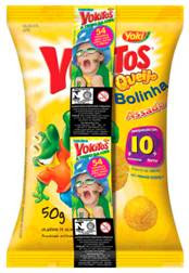 DESIGN INFORMA: Yoki Alimentos lança campanha para a Copa do Mundo