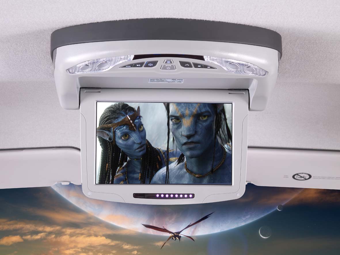 DESIGN INFORMA: Citroën apresenta a Linha Picasso Avatar