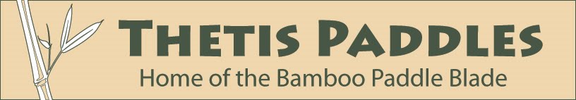 Thetis-Paddles