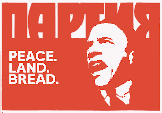 FMP: Peace, Land & Bread