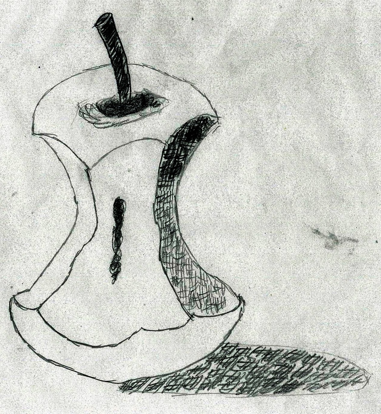 My Masterpiece: October 2010