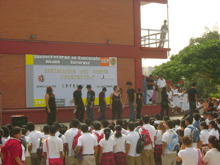 Construye T CBTis 30