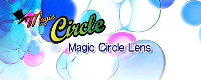 CoNtAcT LeNs (GEO) from Korea~: GEO Magic Circle Lens
