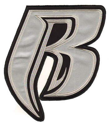 Embroider Texas: Ruff Ryder Patches