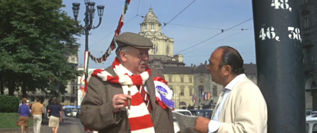 THE SELF PRESERVATION SOCIETY: FRED EMNEY - Birkenshaw