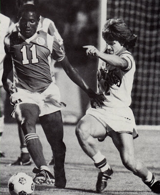 TAMPA BAY ROWDIES APPRECIATION BLOG (1975 to 1993): Gregg Thompson 1983 ...