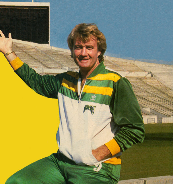 TAMPA BAY ROWDIES APPRECIATION BLOG (1975 to 1993): 01/02/2009 - 01/03/2009
