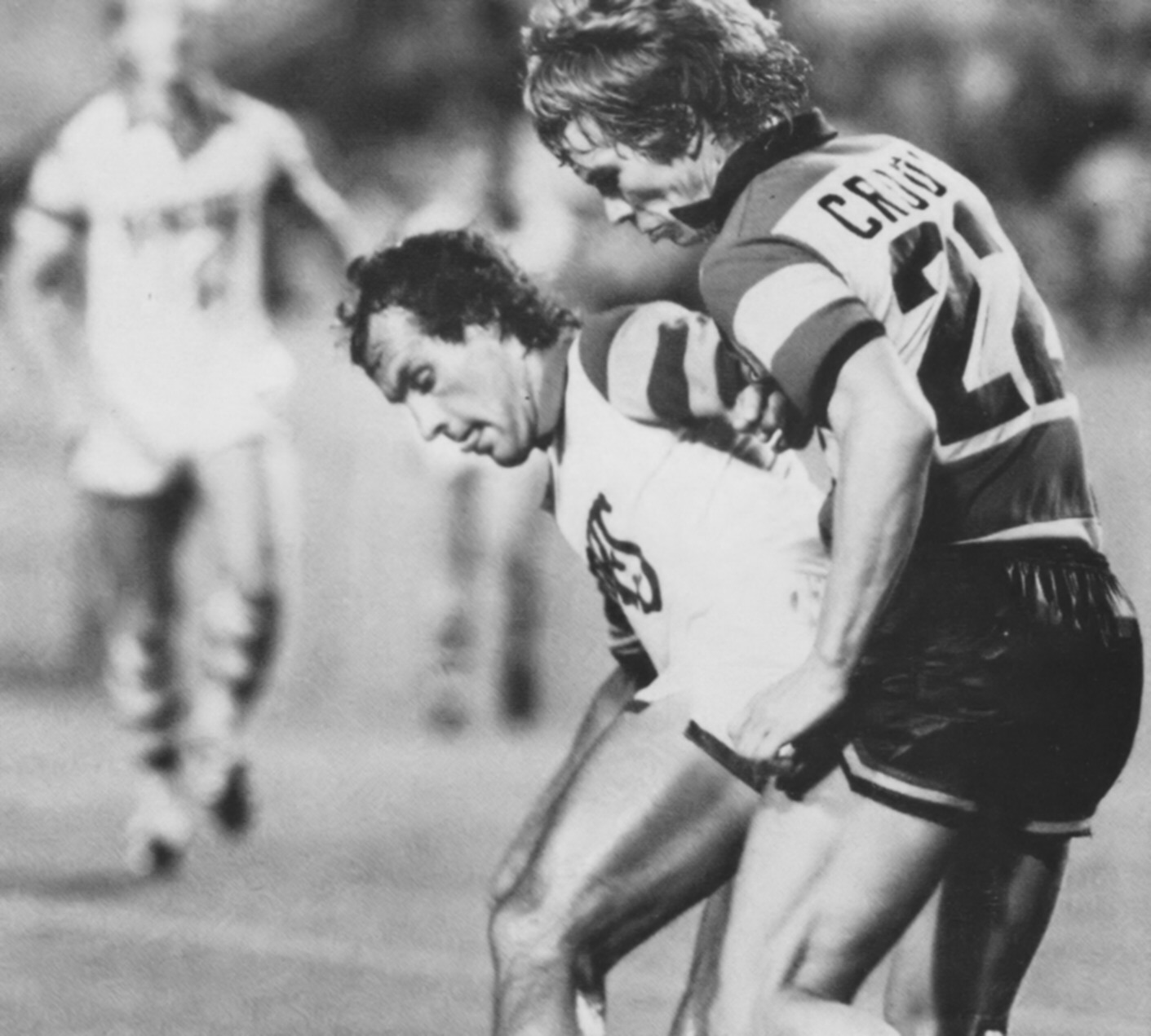 TAMPA BAY ROWDIES APPRECIATION BLOG (1975 to 1993): Rowdies Press ...