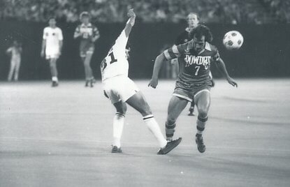 TAMPA BAY ROWDIES APPRECIATION BLOG (1975 to 1993): 01/08/2009 - 01/09/2009
