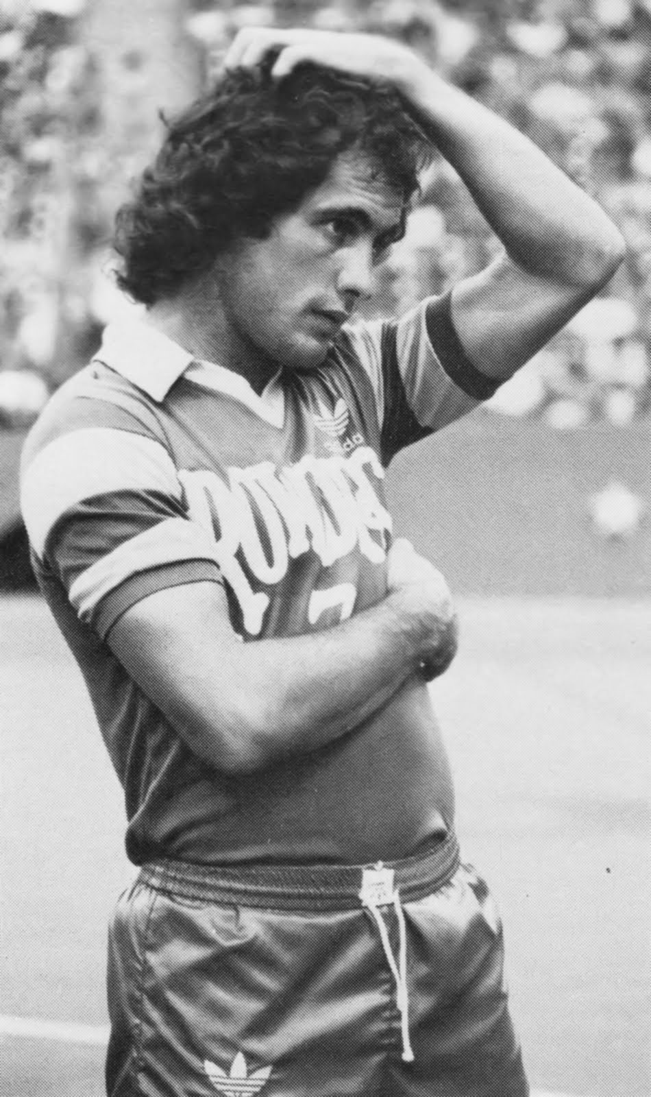 TAMPA BAY ROWDIES APPRECIATION BLOG (1975 to 1993): 01/06/2010 - 01/07/2010