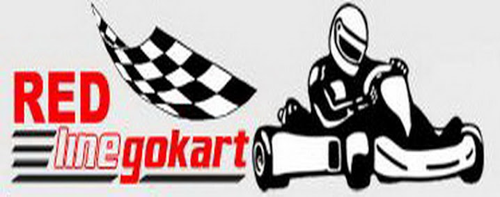 redline gokart