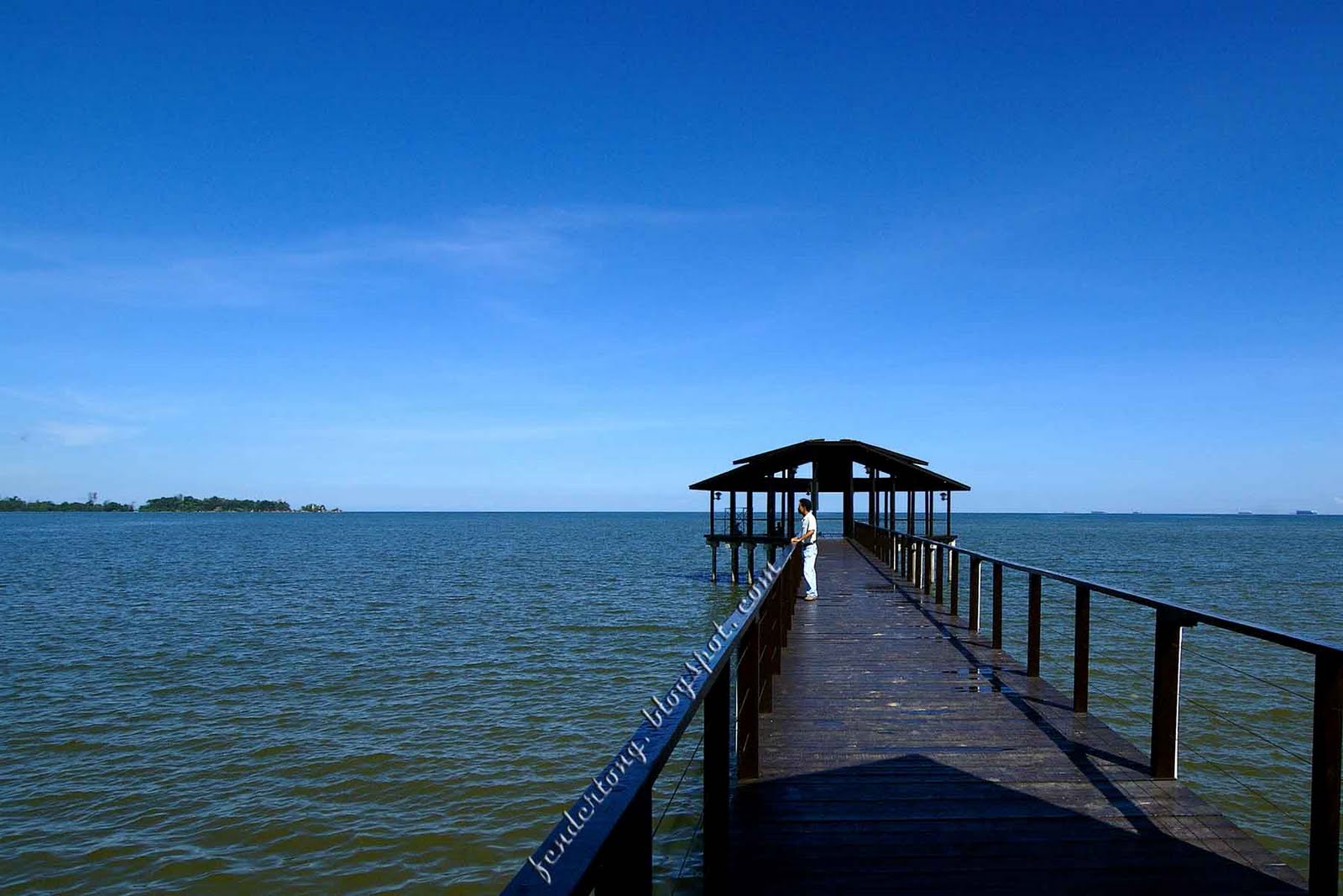 photographic world of t.p.tong: my 2500km travel frm Sibu to KK ...