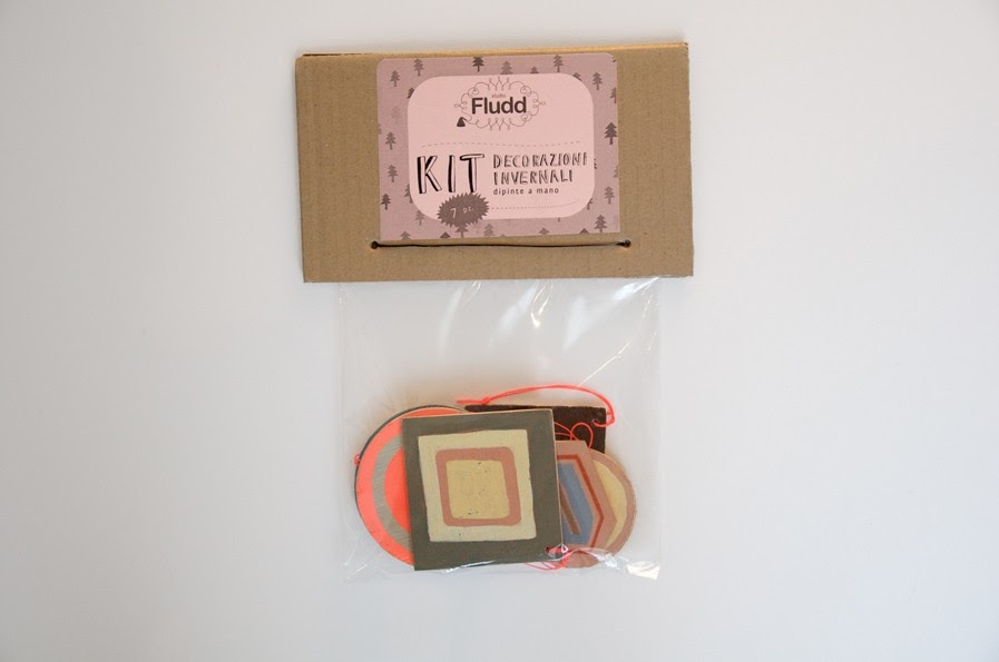 Simple Lovely: Studio Fludd