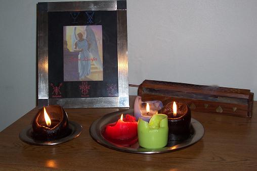 The Goddess House: Many Concepts of "Goddess"