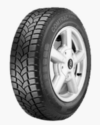 The Tire: Vredestein Comtrac Winter