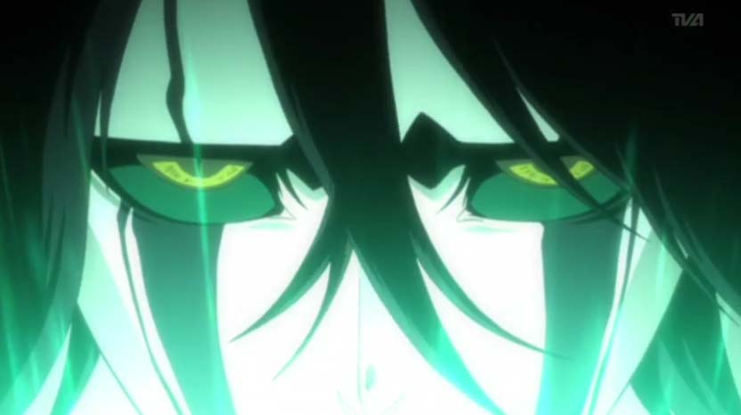 Bleach: Episode 271 ~ conspicuous klux
