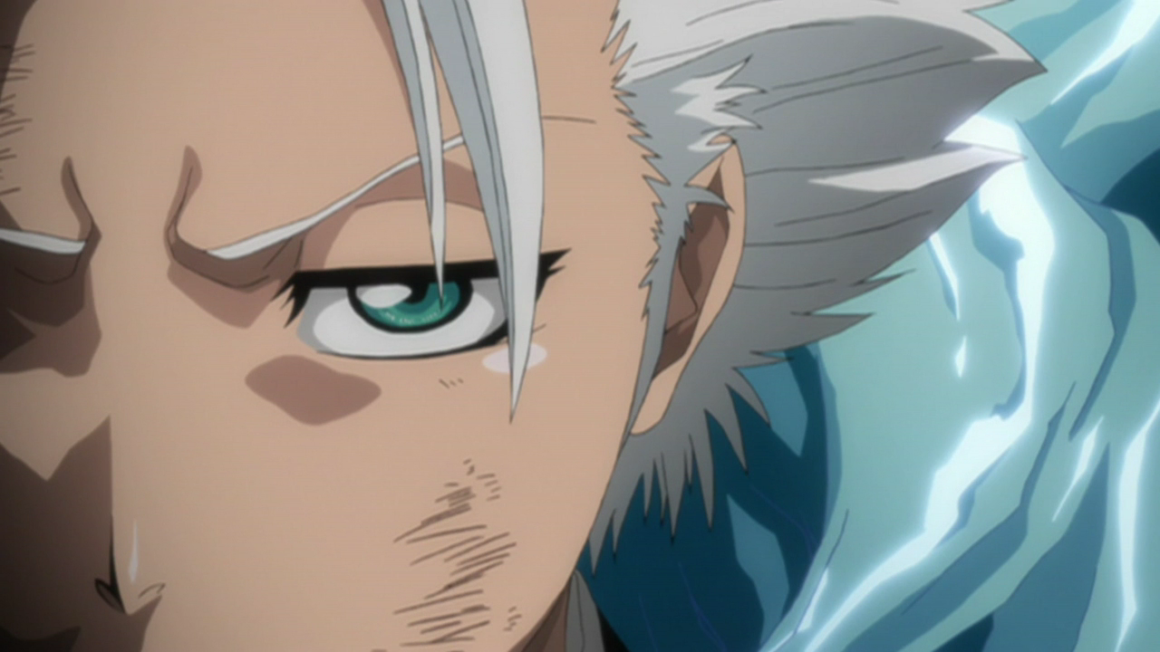 Bleach: Episode 275 ~ conspicuous klux