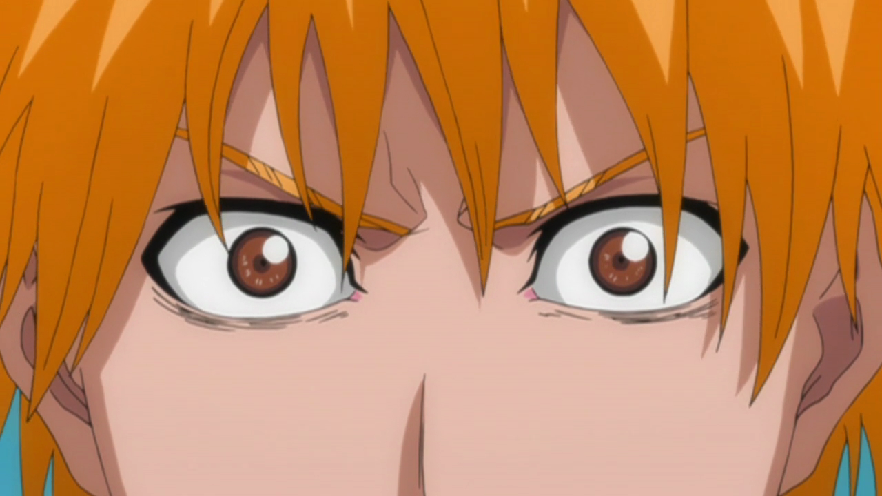 Bleach: Episode 293 ~ conspicuous klux