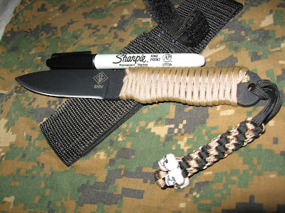 Sharptactics; Sharp, Bright and Tactical WebMagazine: Ontario Ranger ...