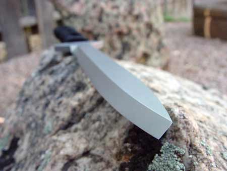 Wedge Knife