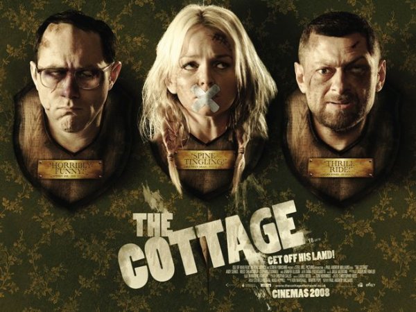 Ian Dub's Movie Reviews: An Over-the-Top Amount of Reviews