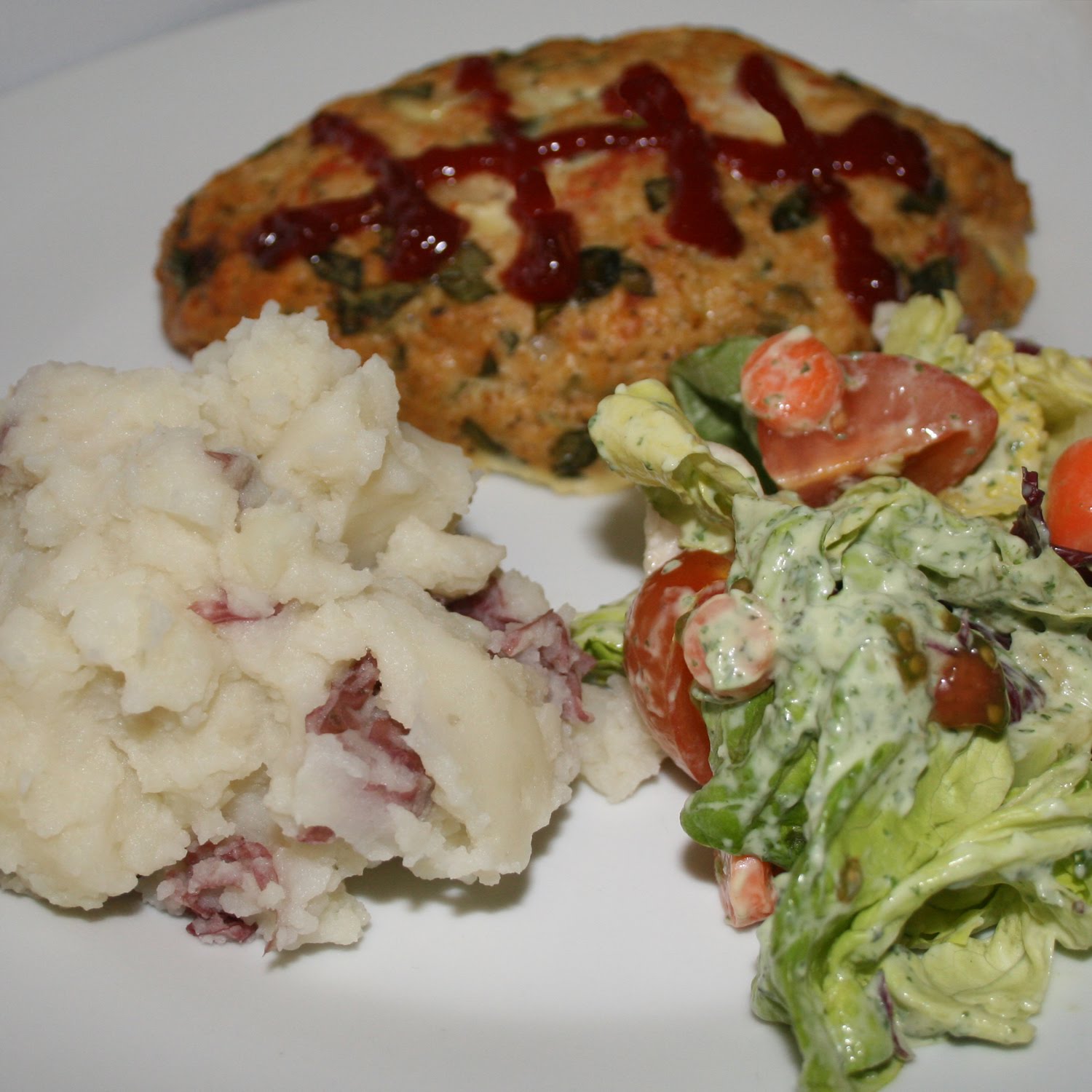 IMPROV kitchen: sunday is for football