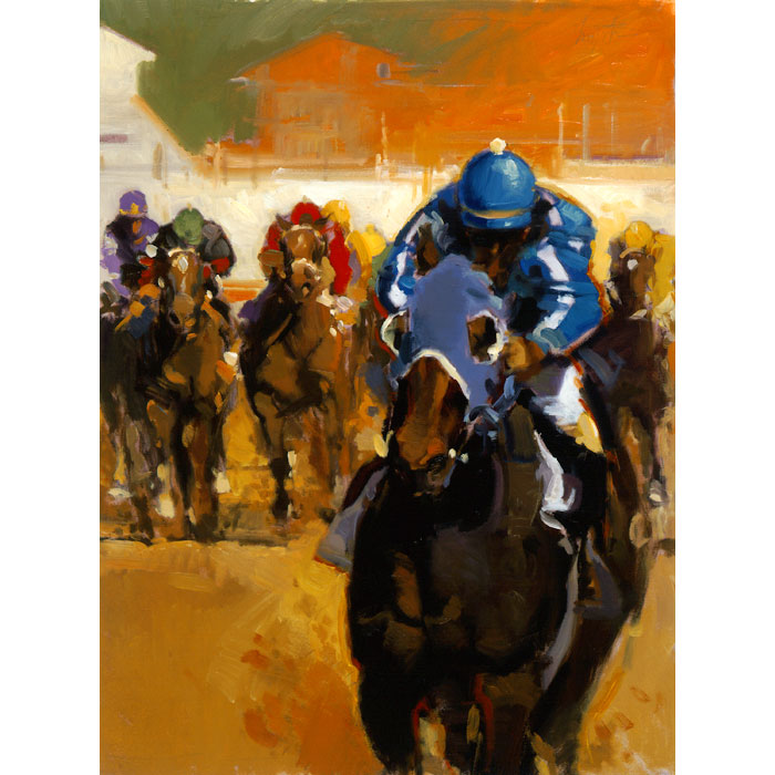 francis livingston - art