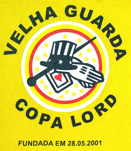 Velha Guarda Copa Lord: Nossa História