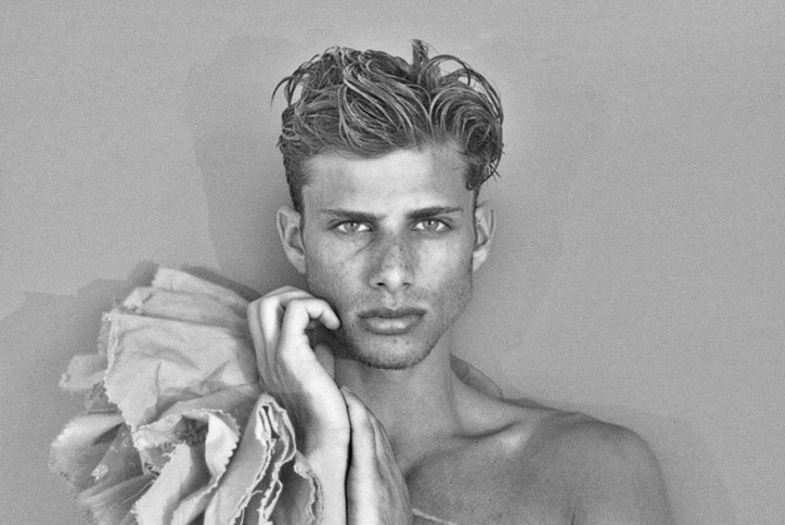 Edwin's Blog: Barrett Pall by Josef Michel