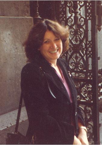 Volt egyszer egy Hungarotex...: 1975-ben felvettek a Hungarotexbe