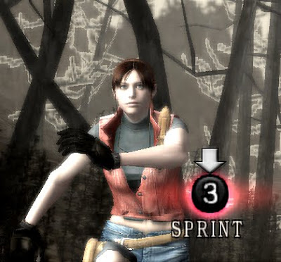 Mods Resident Evil 4: Mods