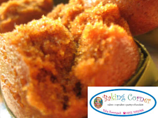 LOVE BAKING ALWAYS: APANG COE