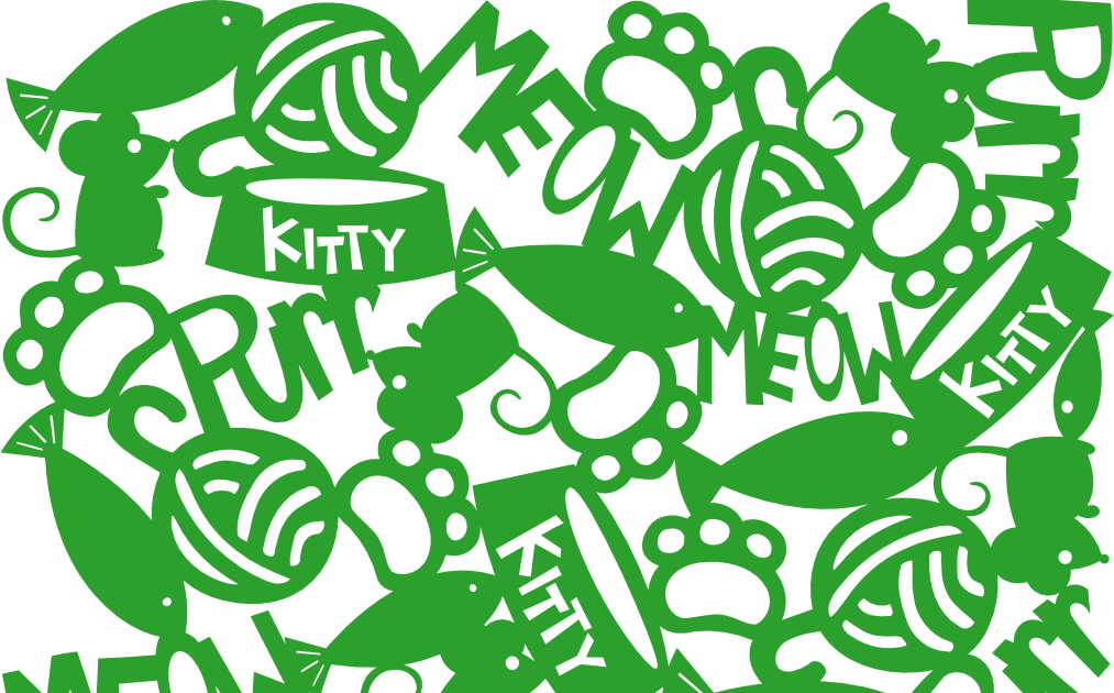 Jenny's Crafty Creations: Cat lace