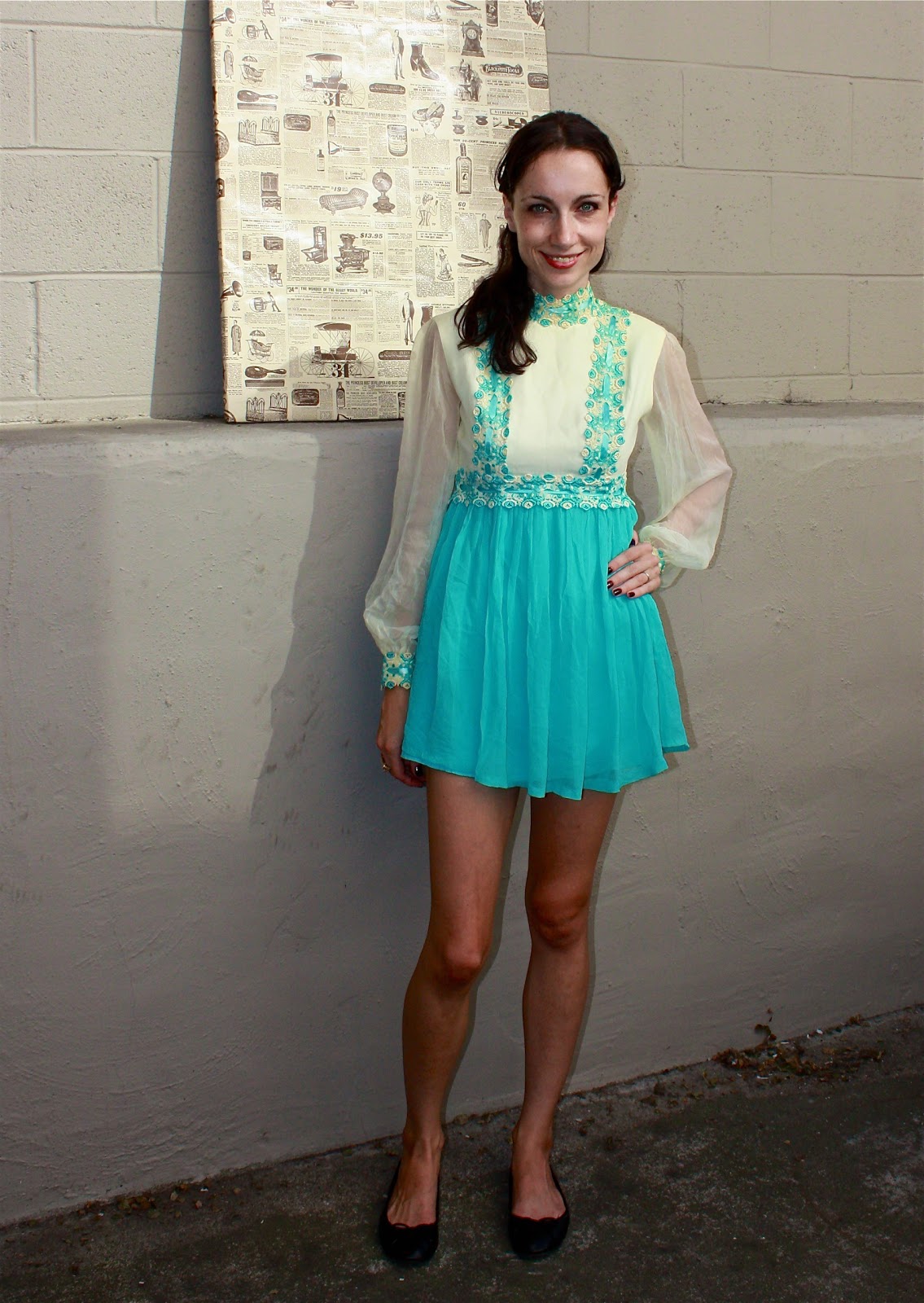 THE CITIZEN ROSEBUD: 5 quick questions: Starship Narcissus