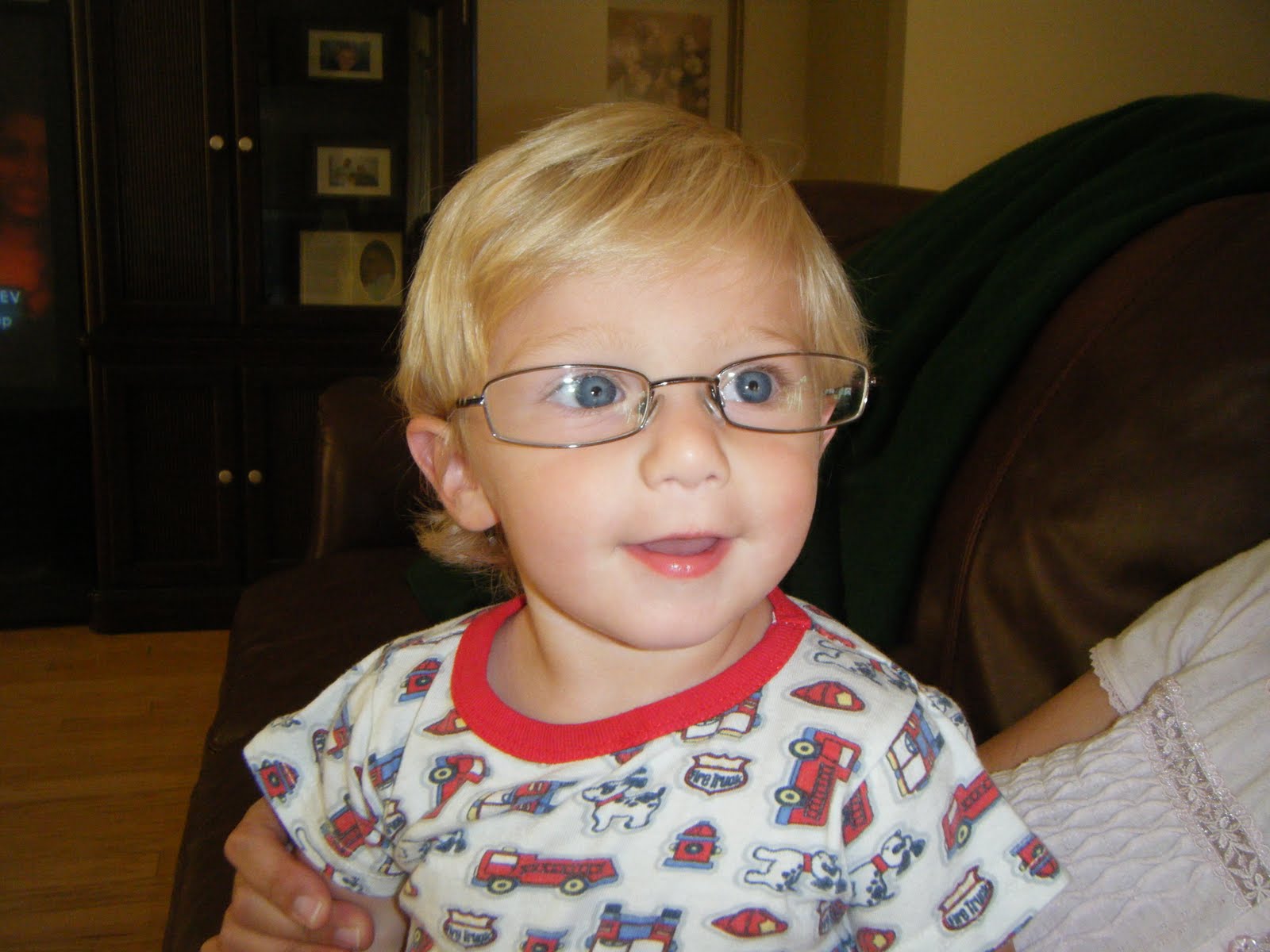 Random Blabbing: Mr. Beasley