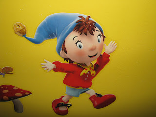 GuJo GaRaCh: Prihaja NODI....