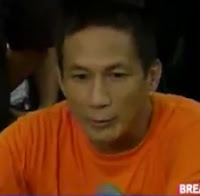 Thinking Aloud: News on Hubert Webb